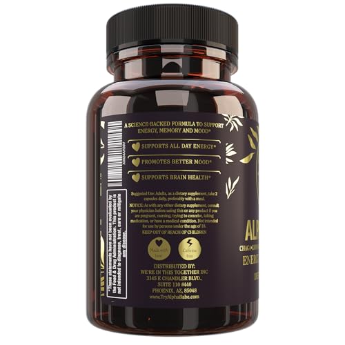 Herbal mushrooms for overall wellness