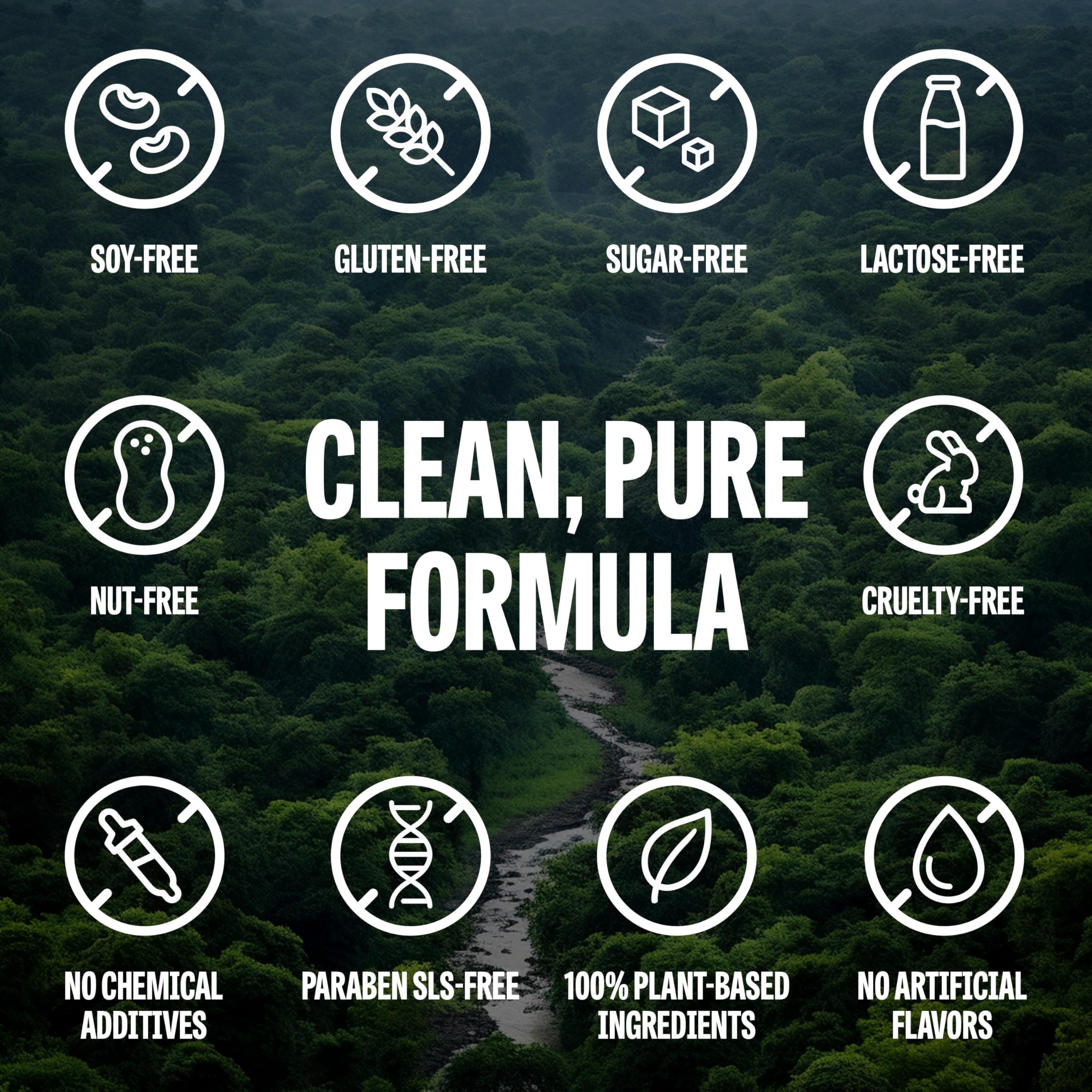 herbal mushrooms for vitality and energy