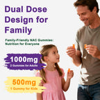herbal NAC for immune support