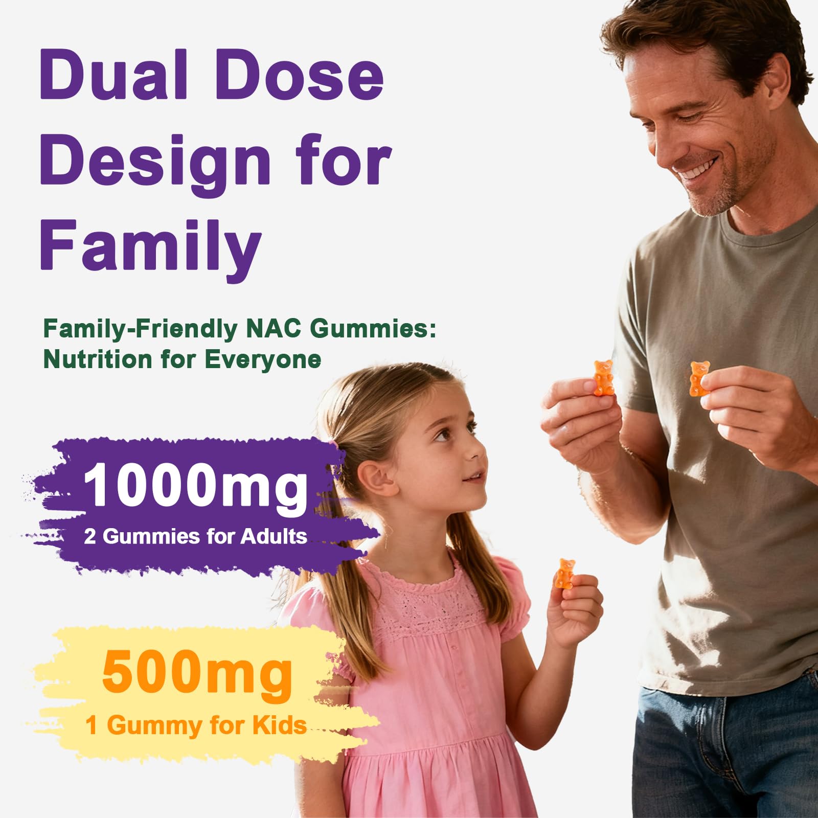 herbal NAC for immune support