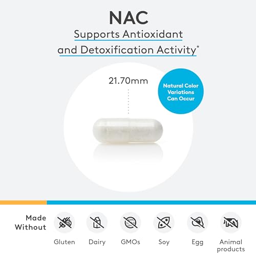 Herbal NAC for respiratory health