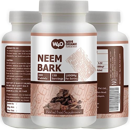 herbal neem capsules for immunity