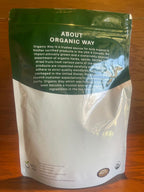 Herbal neem leaf powder for detox