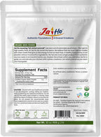 herbal neem powder for hair care