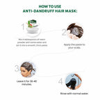 herbal neem powder for wellness