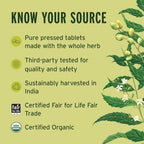herbal neem tablets for skin health