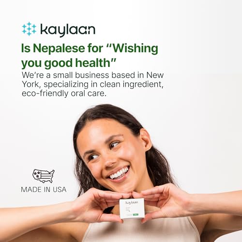 herbal neem toothpaste for holistic care