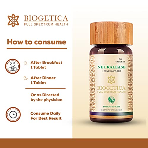 Herbal Neurosolve for daily brain support