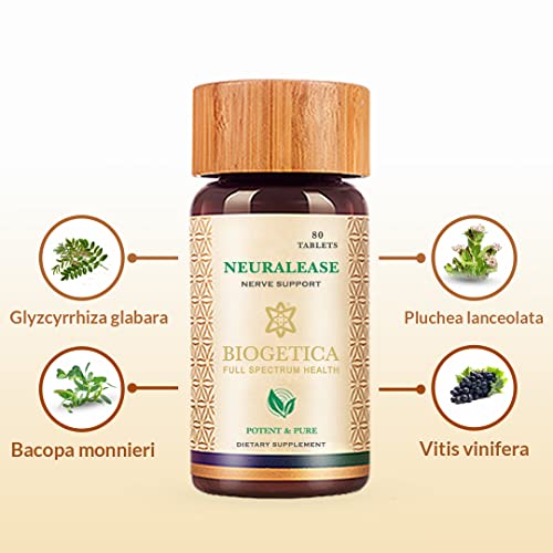 Herbal Neurosolve vitamins for cognitive function