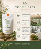 Herbal Nilavembu Powder for vitality