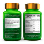 herbal NMN supplement for vitality