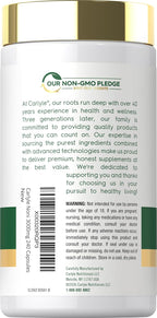 Herbal Noni capsules for immune support