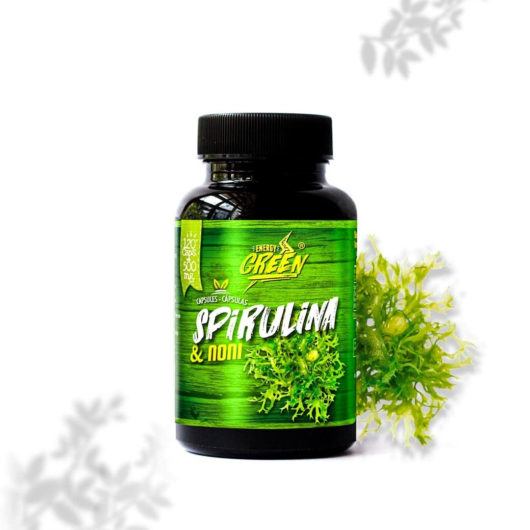herbal noni capsules for natural healing
