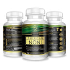 Herbal Noni for immune support