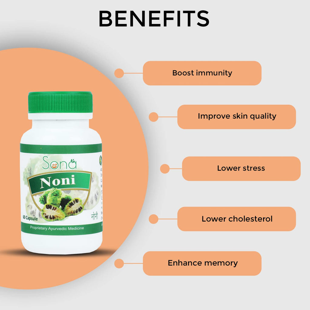 herbal noni for overall health