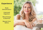 Herbal Noni juice for vitality