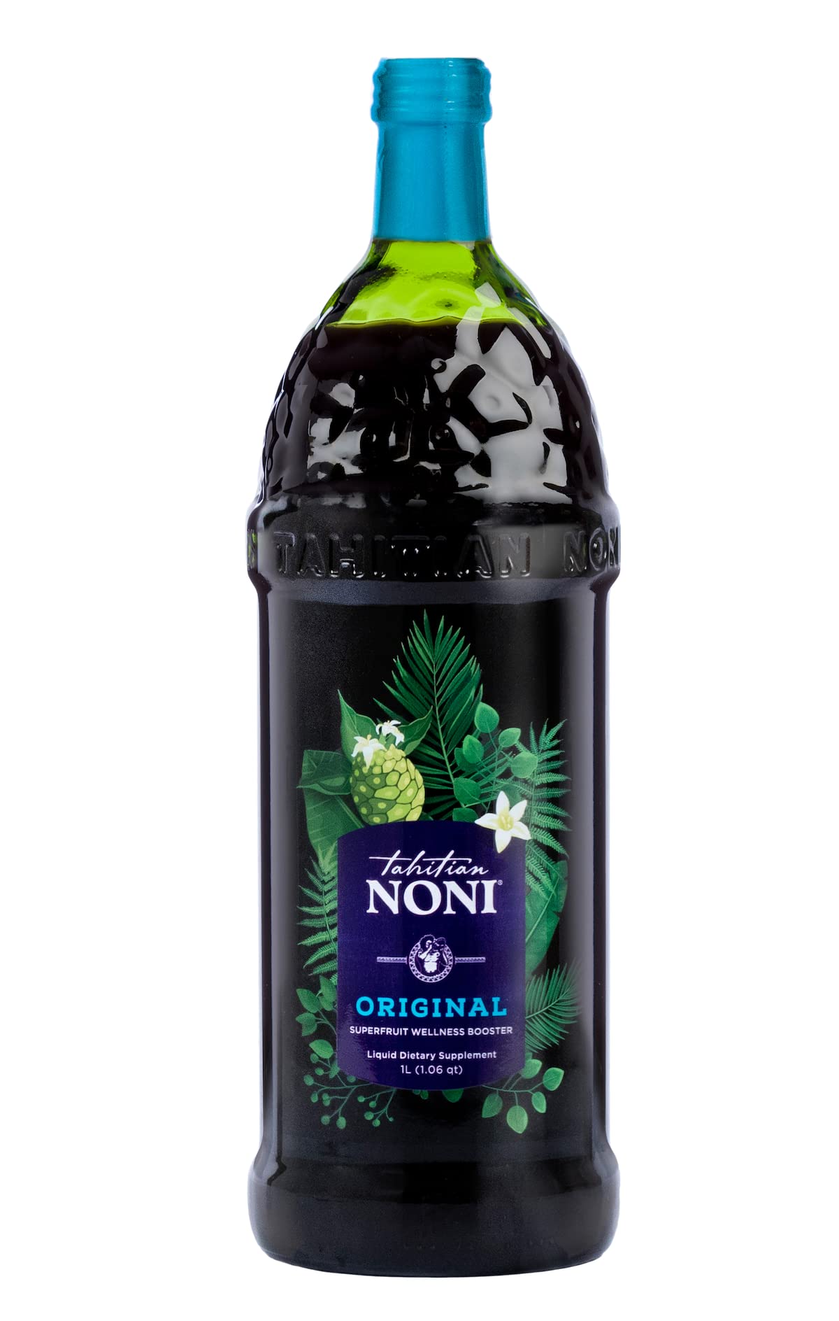 herbal noni juice for vitality