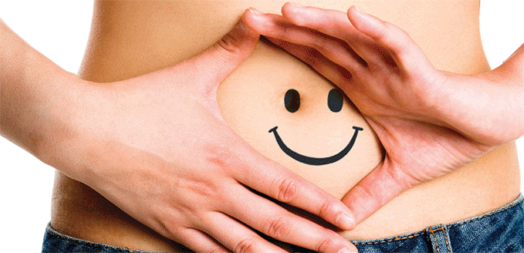 herbal noni supplement for digestive comfort
