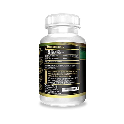 herbal noni supplement for vitality