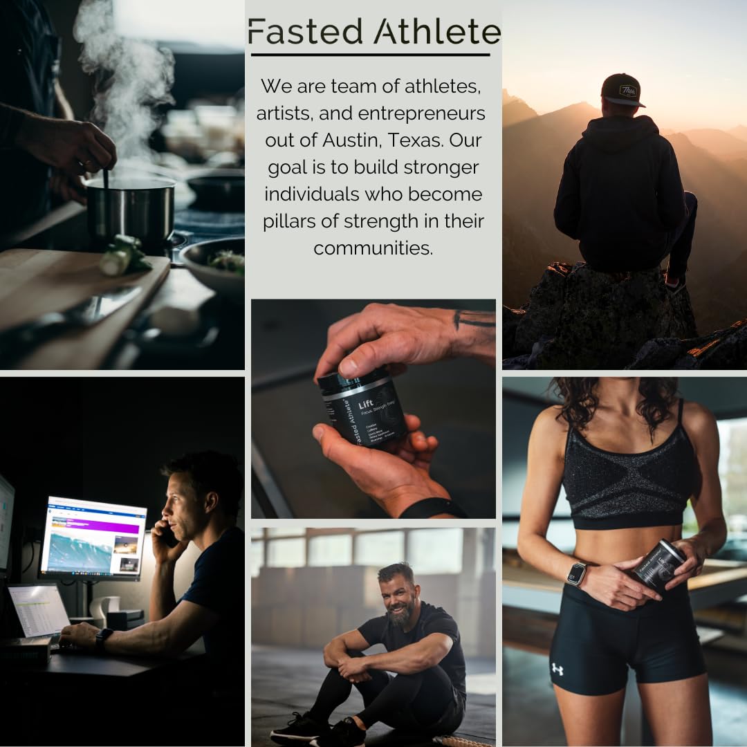 Herbal nootropic for clarity and focus