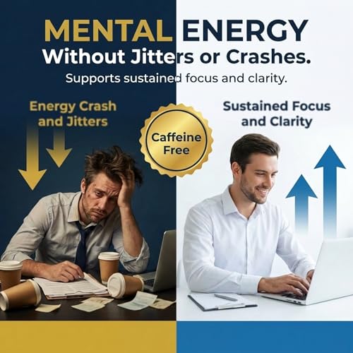 herbal nootropic for cognitive support