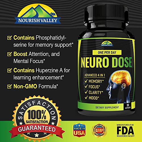 herbal nootropic for peak performance