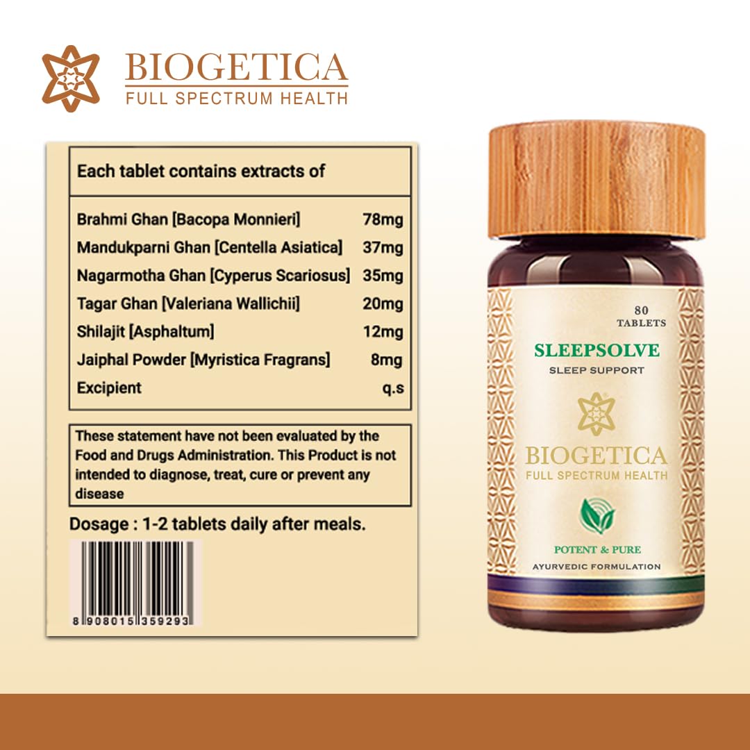 herbal nootropic for productivity boost