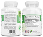 Herbal Nutrition energy and wellness