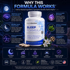 Herbal Nutrition joint support formula