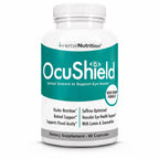 Herbal Nutrition OcuShield eye health supplement