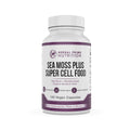 Herbal Nutrition sea moss capsules