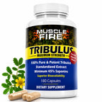 Herbal Nutrition Tribulus Terrestris capsules