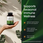 Herbal oil for digestive health