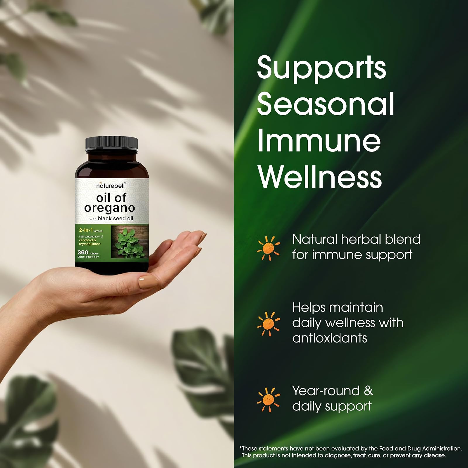 Herbal oil for digestive health