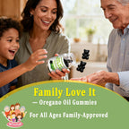 herbal oil of oregano benefits