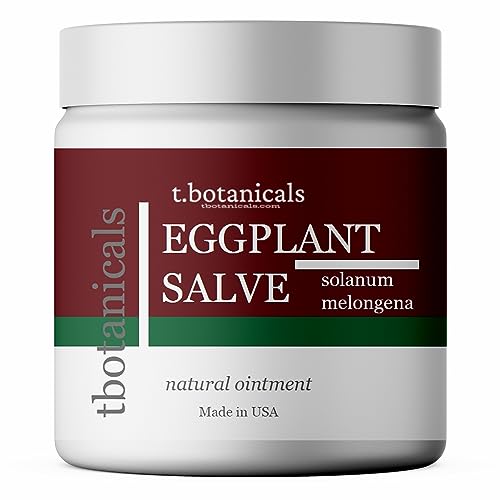 herbal ointment for skin health