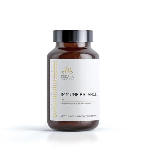 herbal ojas capsules for immunity
