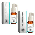herbal oral fresh spray for detox