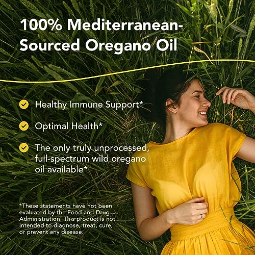 herbal oregano for digestive support