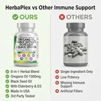 herbal oregano oil for daily use