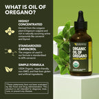 herbal oregano oil for digestion
