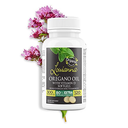 herbal oregano oil for digestive wellness