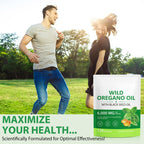 herbal oregano oil for everyday health