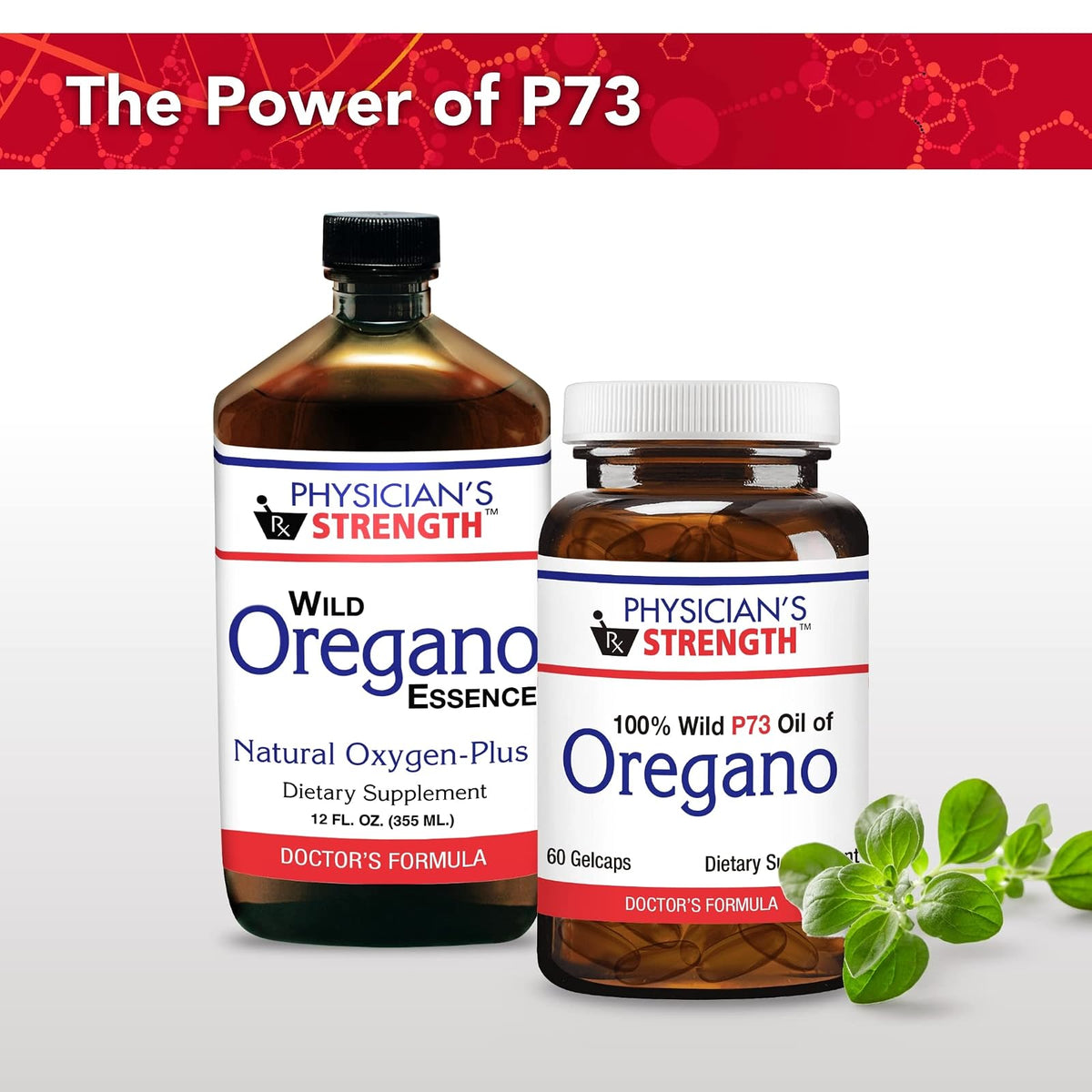 herbal oregano oil for everyday use