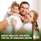 herbal oregano oil for everyday use