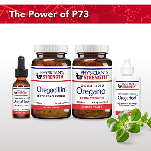 herbal oregano oil for everyday use
