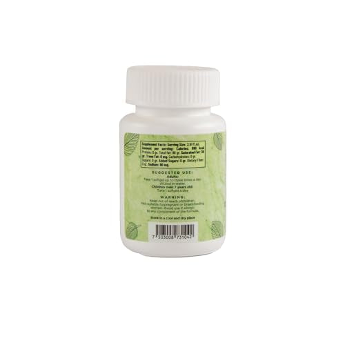herbal oregano oil for holistic care