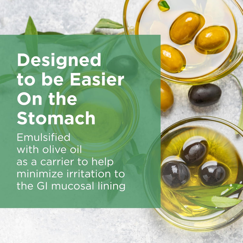 herbal oregano oil for respiratory support