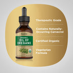 herbal oregano oil for wellness