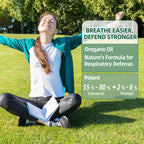 herbal oregano oil gummies for everyday use